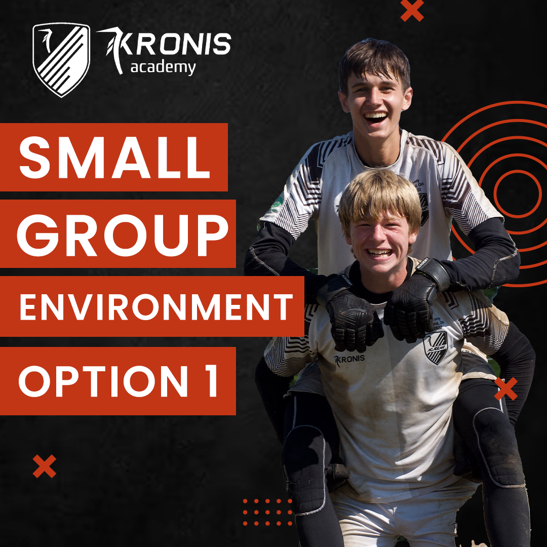 Training - Kronis Academy