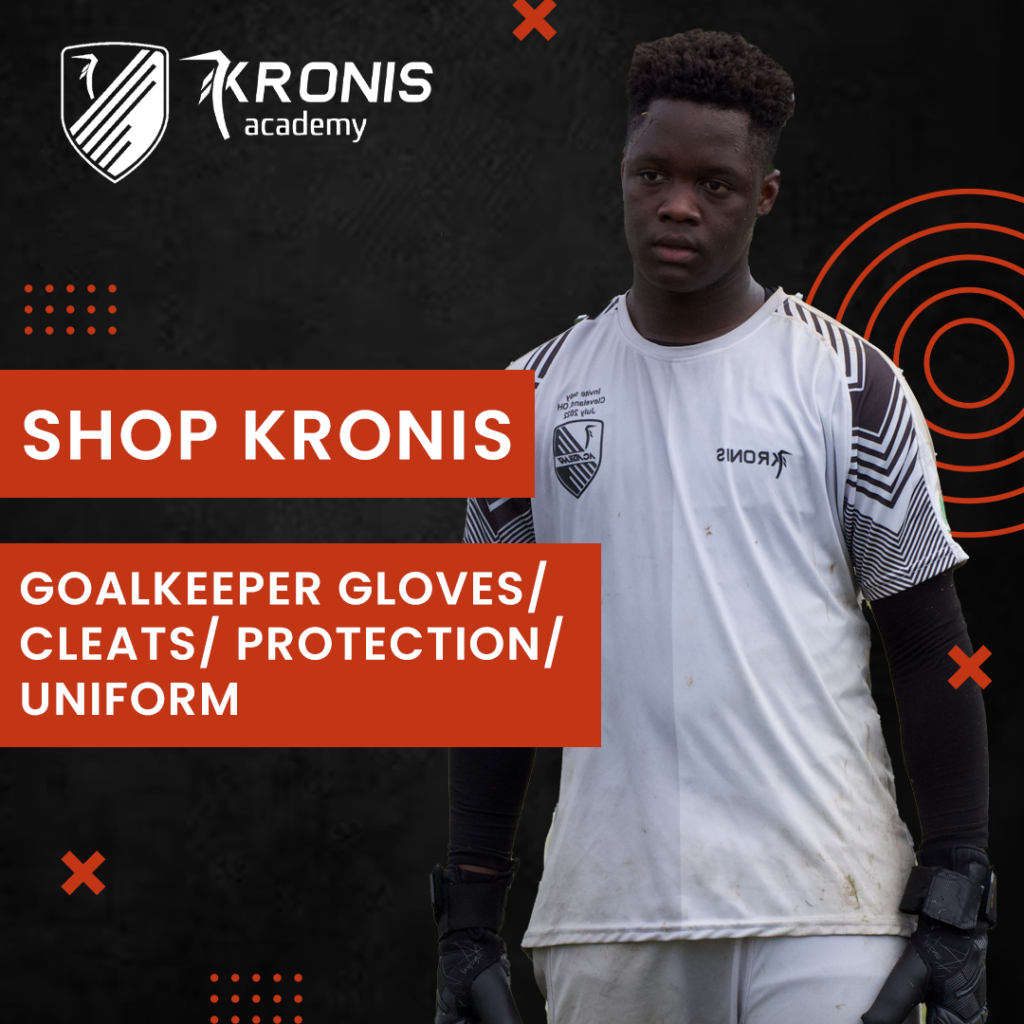 Training - Kronis Academy